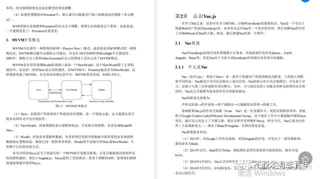 国内顶尖Java架构师手撸Vue+SpringBoot全栈项目实战手册，在GitHub竟被开源！ - 知乎