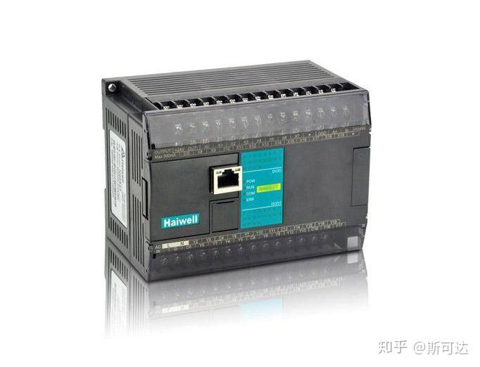 5分钟快速了解PLC - 知乎
