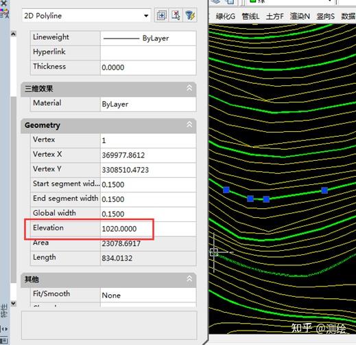 【技术】如何利用ArcGIS生成DEM数字高程模型数据？ - 知乎