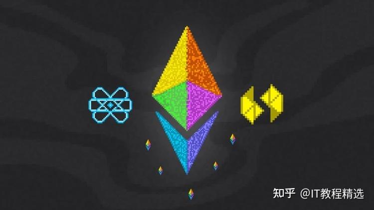 基于React、Typescript和Solidity的NFT完整教程 - 知乎