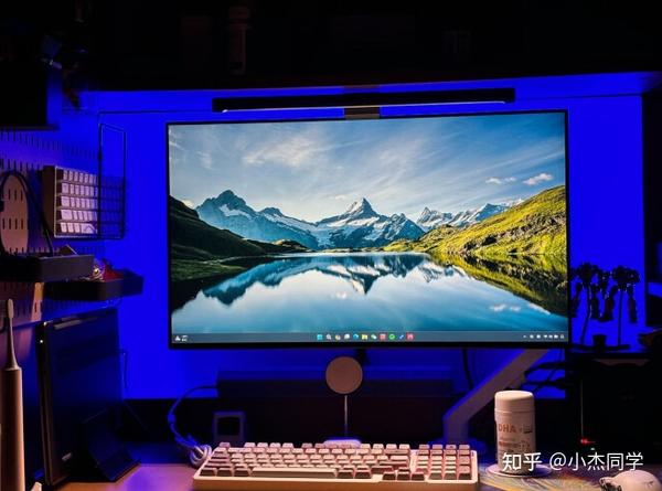 LG27GP95RP-B（lg27gp95rp-b）怎么样？上手一周评测优缺点