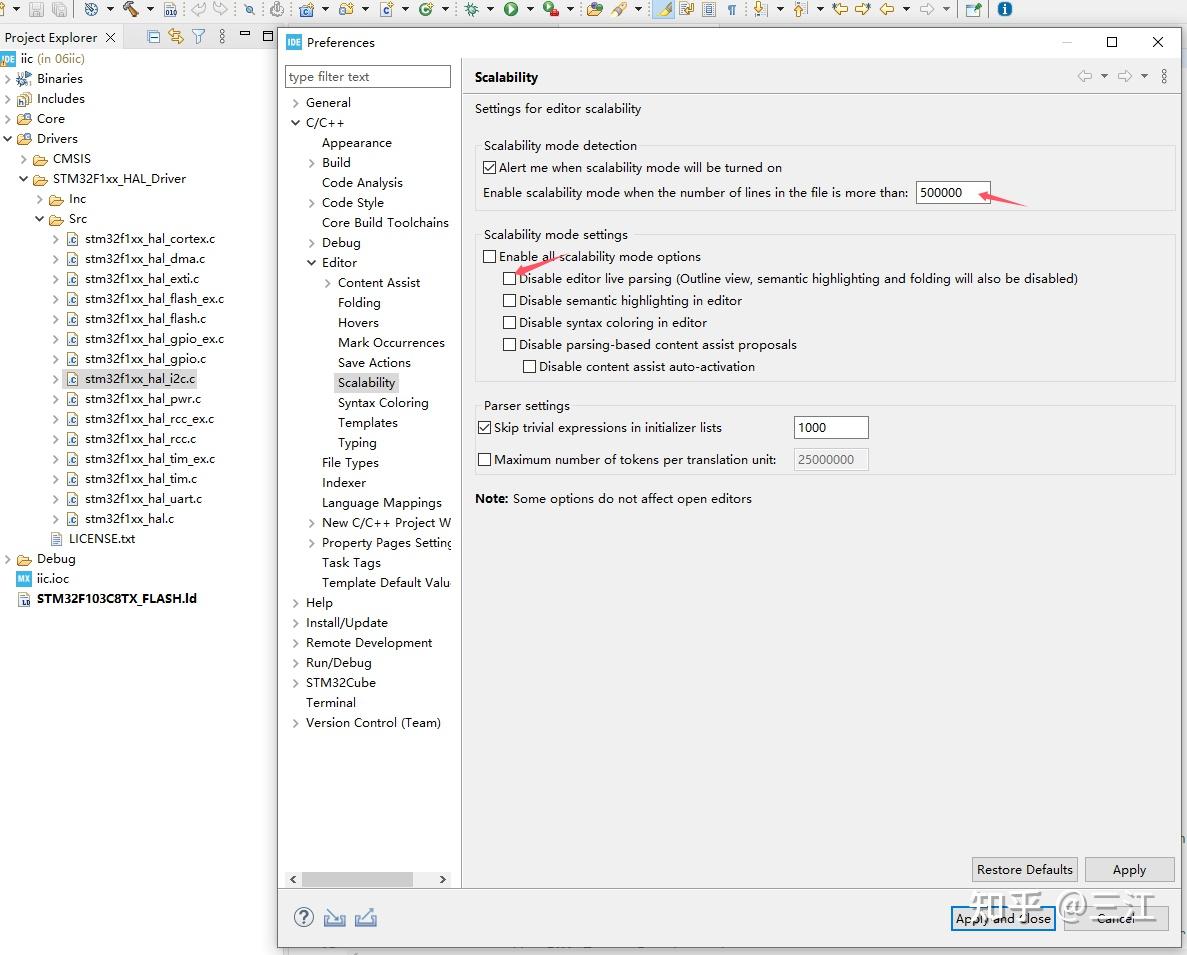 第十二课：STM32 IIC的中断与DMA - 知乎