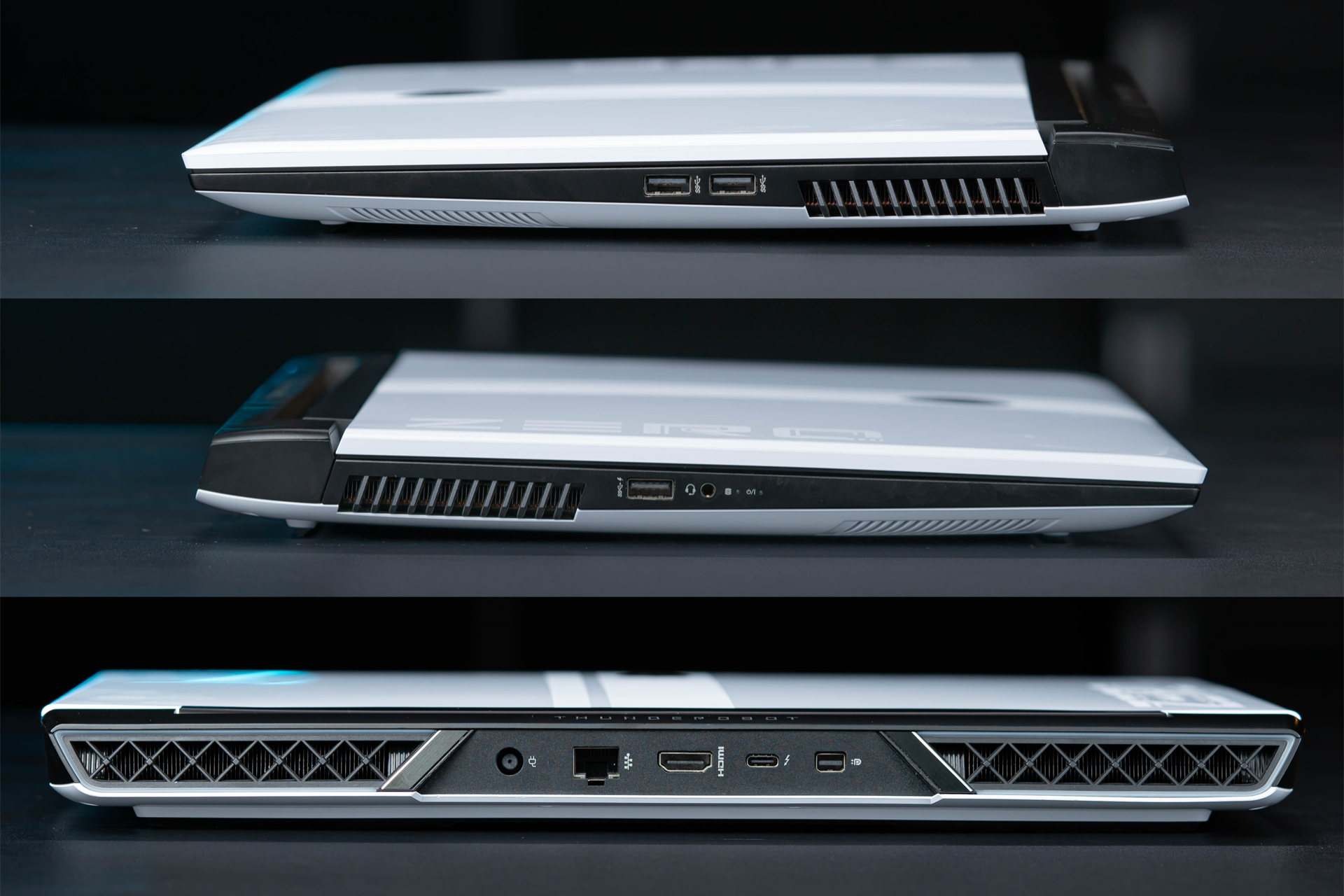 高贵不贵！RTX 4060版雷神ZERO 2023深度评测 - 知乎