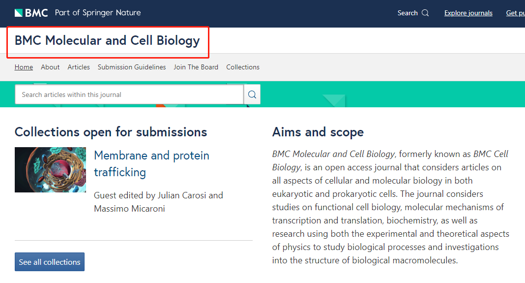 SCI投稿，半年了！修回2次！你告诉我现在不要这类型的了？！ - 知乎
