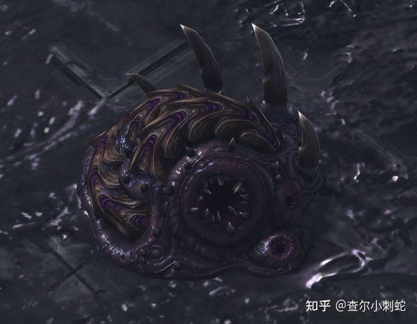 星际争霸2单位、建筑及其外号整理 - 知乎