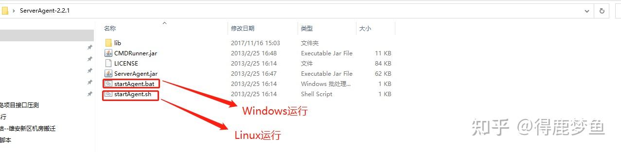 Jmeter实现监测CPU、内存等服务器信息 - 知乎