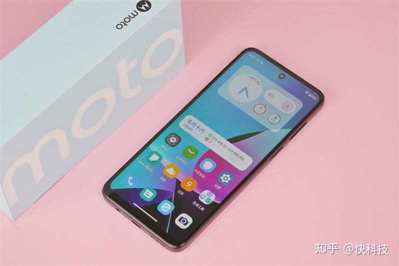 千元5G全击手！moto G53评测：都是你想要的 - 知乎