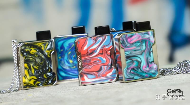 VOOPOO电子烟品牌让全球看见新一代的中国智造 - 知乎