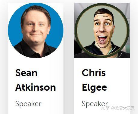 六方云分享：RSAC 2023 最值得关注的五大热门议程 - 知乎
