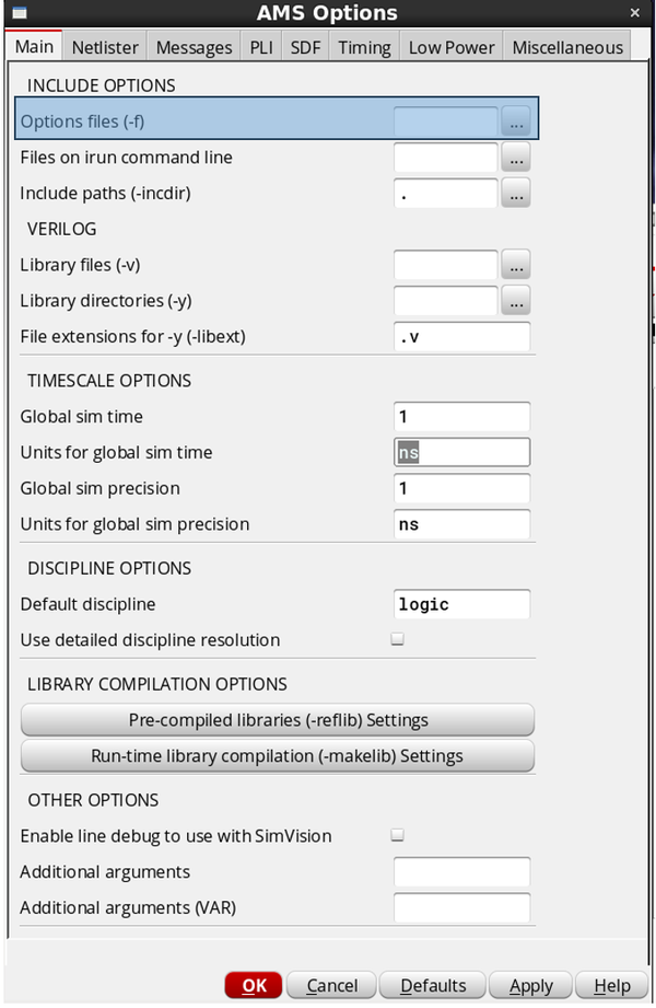 模拟IC设计师的入职心得—AMS数模混仿详细步骤和我的debug过程 - 知乎