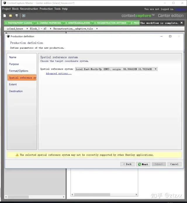 初识Smart3D（ContextCapture）软件 - 知乎