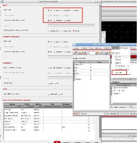 以模拟为主的cosim仿真分享 - 知乎