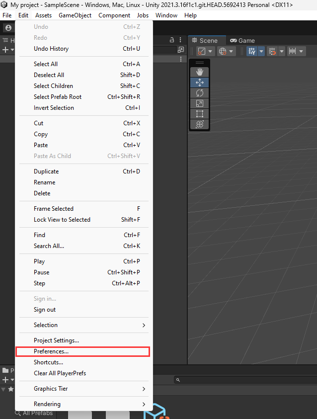 针对2D美术的Unity入门级教程 - 知乎