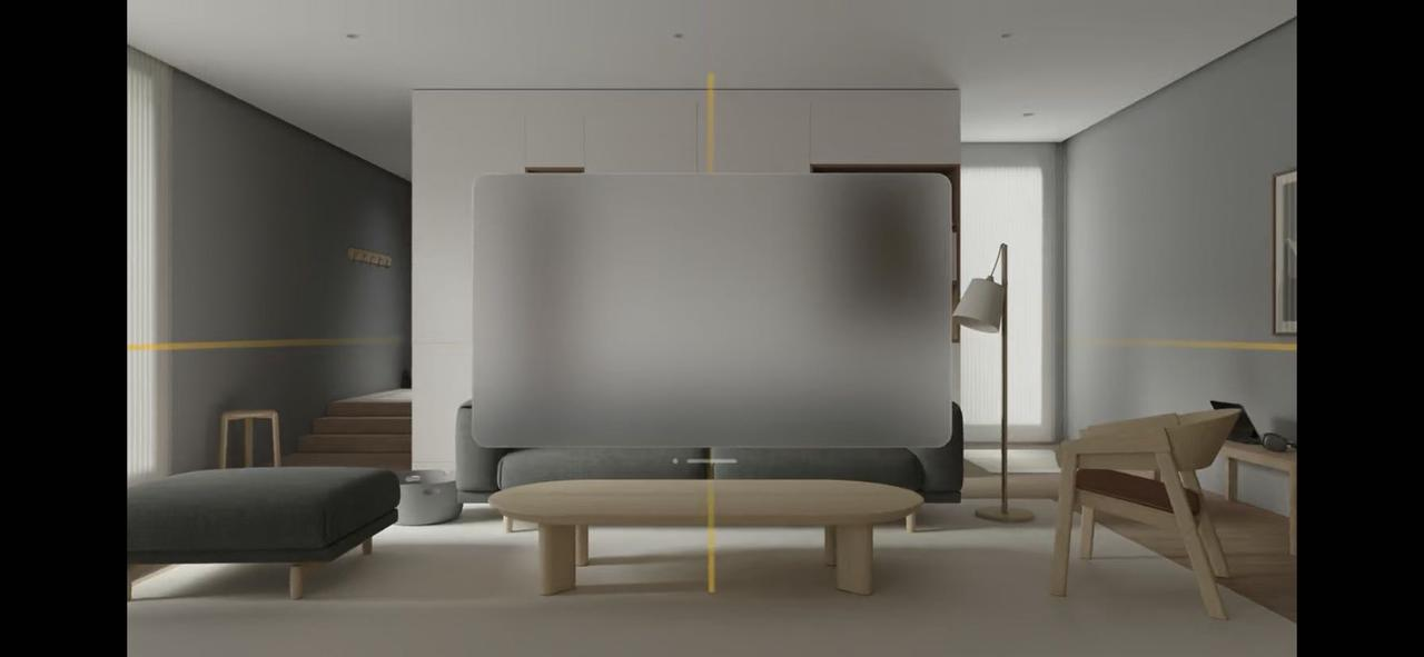 VisionOS 设计研读系列第二篇——Design for spatial user interfaces（空间界面设计） - 知乎