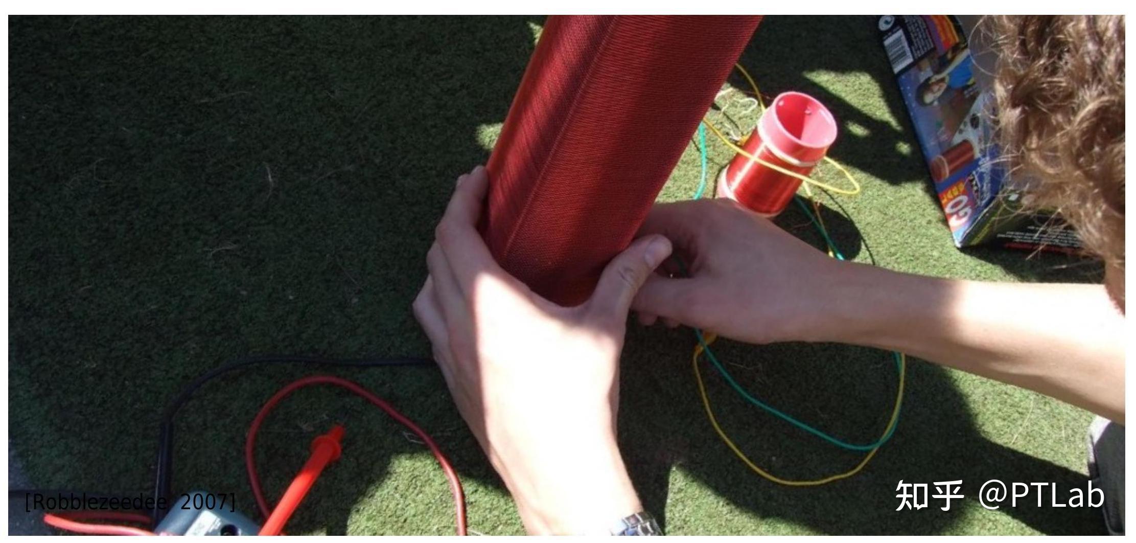 IYPT CUPT 2024 全网最全资料免费分享 - 知乎