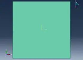 【JY】ABAQUS正交各向异性弹性本构模型 - 知乎