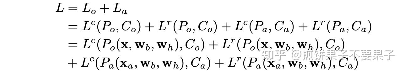 【保留合理候选框】Co-mining: Self Supervised Learning for Sparsely Annotated Object Detection - 知乎