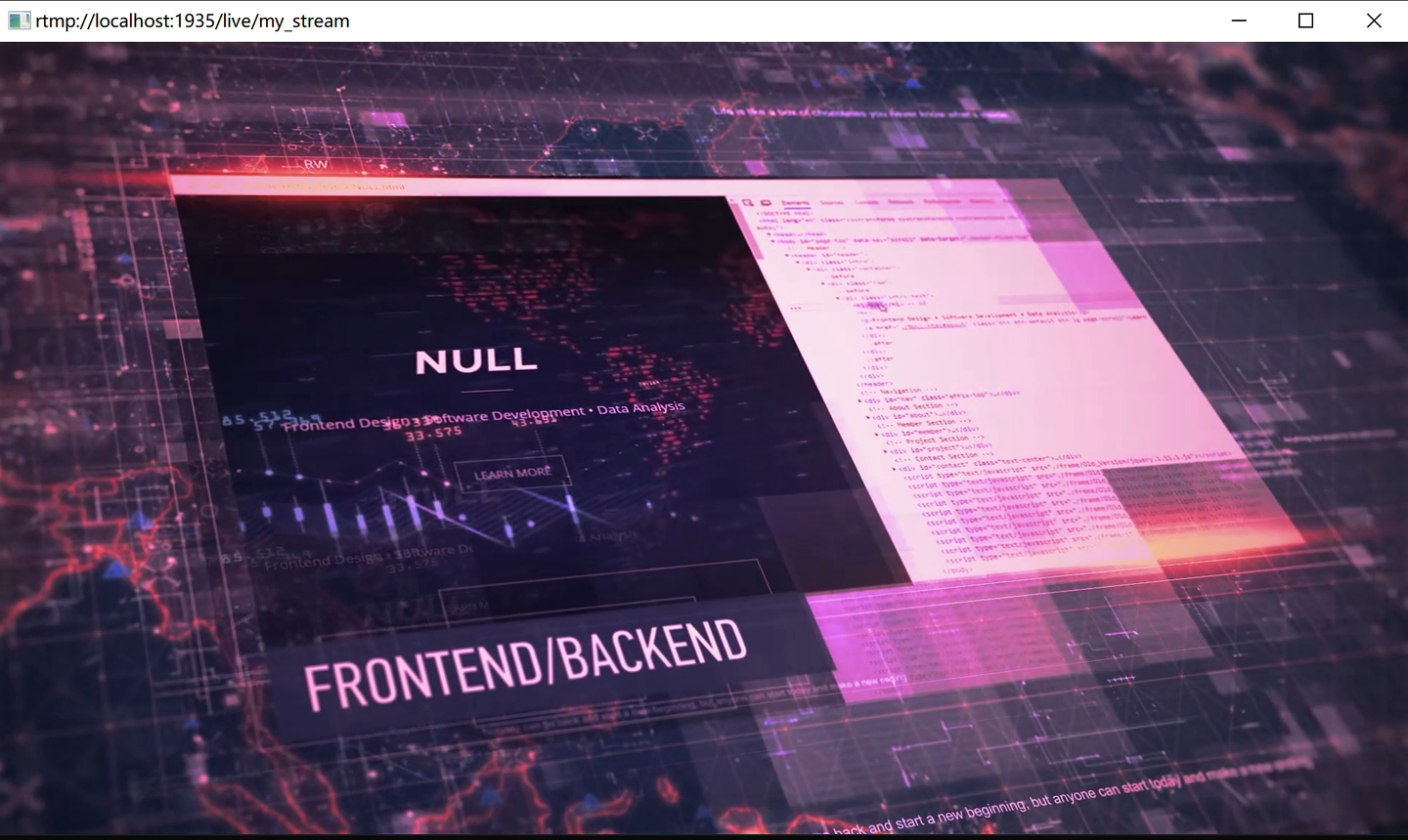 流媒体服务器 Nginx、SRS 介绍、安装与推拉流应用 - 知乎