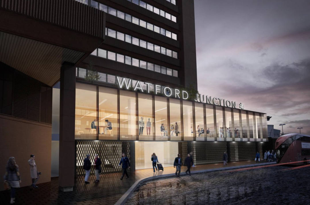 伦敦区域介绍·沃特福德｜这里不只有哈利波特工厂，这里是知名的伦敦通勤小镇... - 知乎