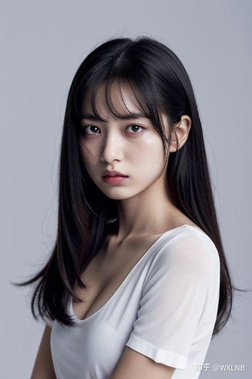 stable diffusion人物表情提示词大全 - 知乎