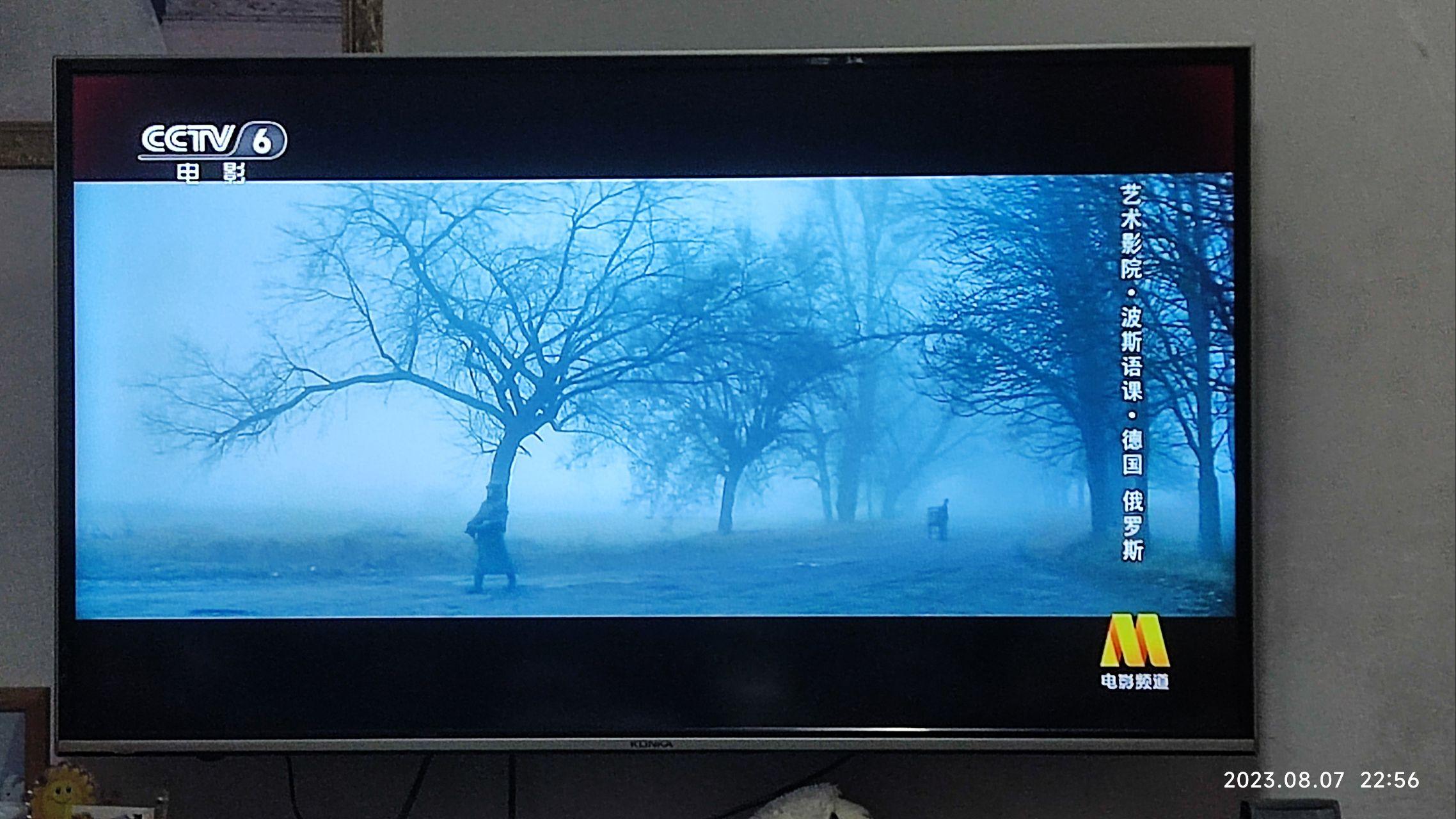 2023年8月CCTV6观影笔记·二战专题 - 知乎