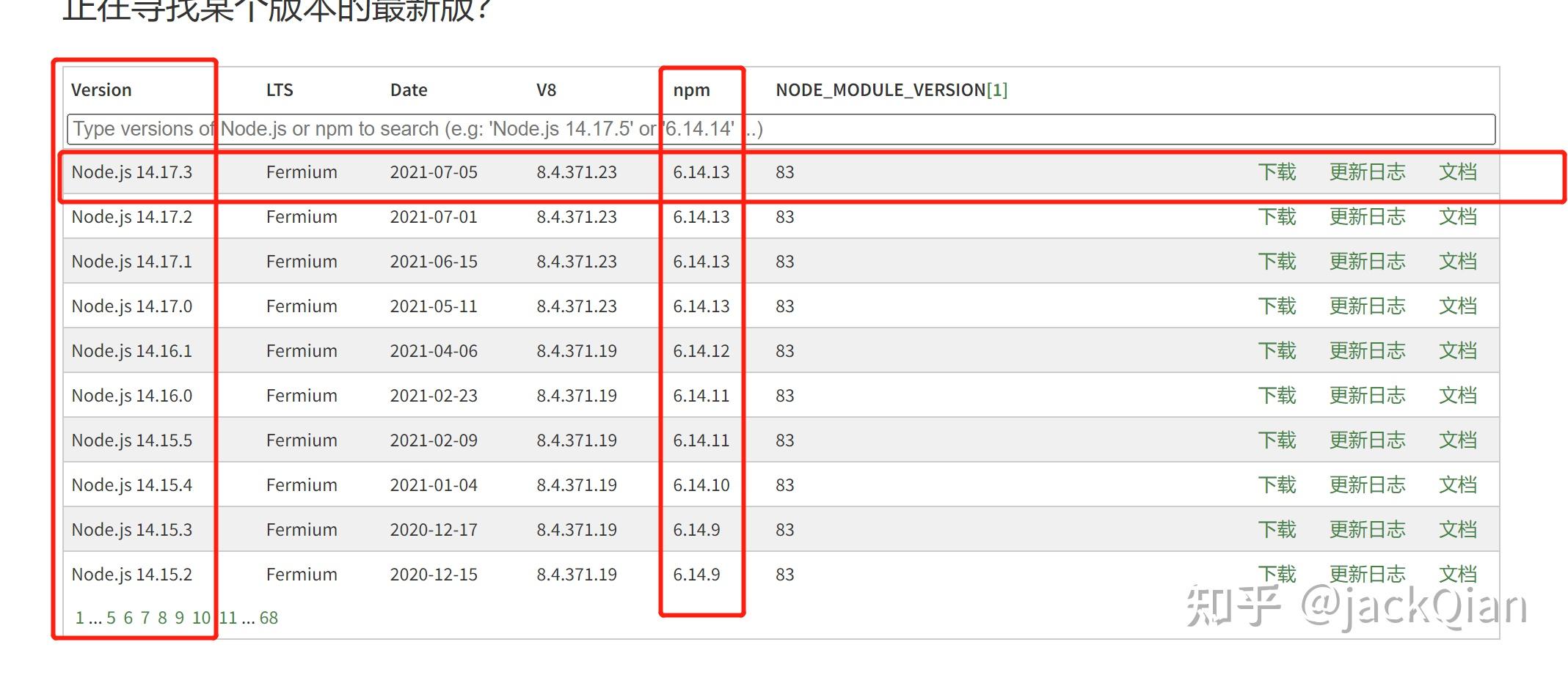 vue开发中遇到的node，npm,node-sass版本不匹配导致的问题 - 知乎