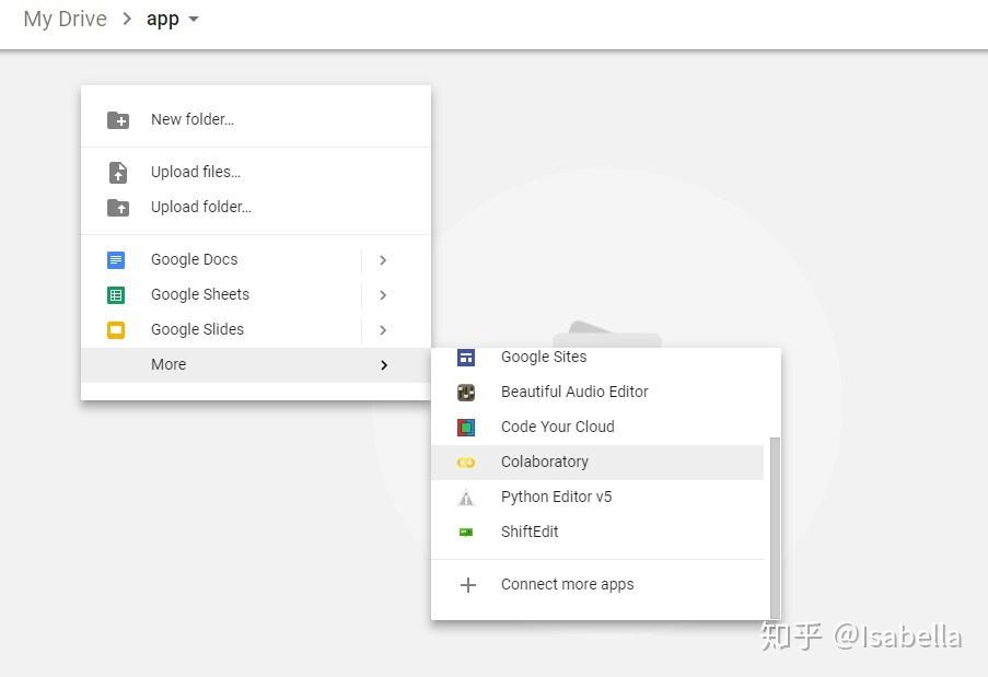 使用Google colab免费GPU训练模型攻略 - 知乎