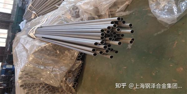 CF8C（S34700）在800℃以下空气中有良好的抗氧化性能 - 知乎