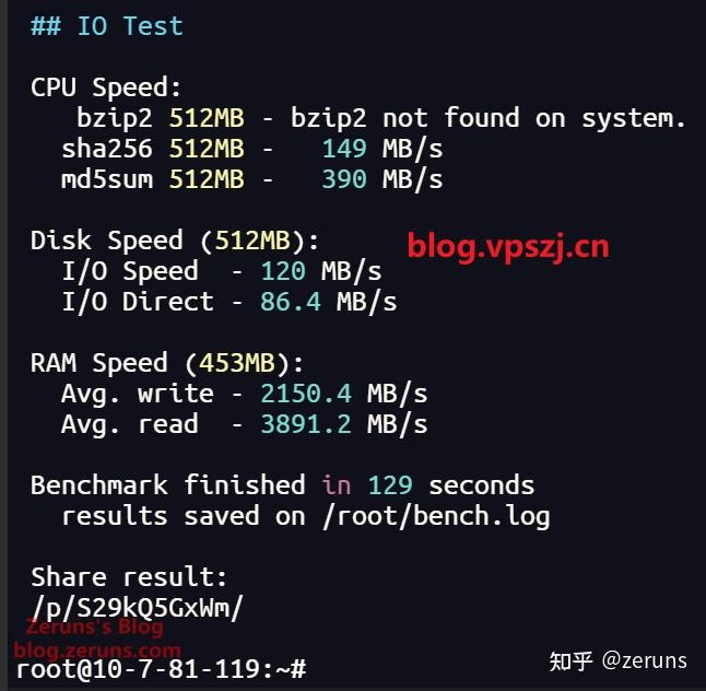 UCloud 香港轻量服务器 性能测评，1核1G 30兆，仅需34元/月 - 知乎