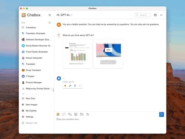 Chatbox AI 接入 deepseek 教程 - 知乎