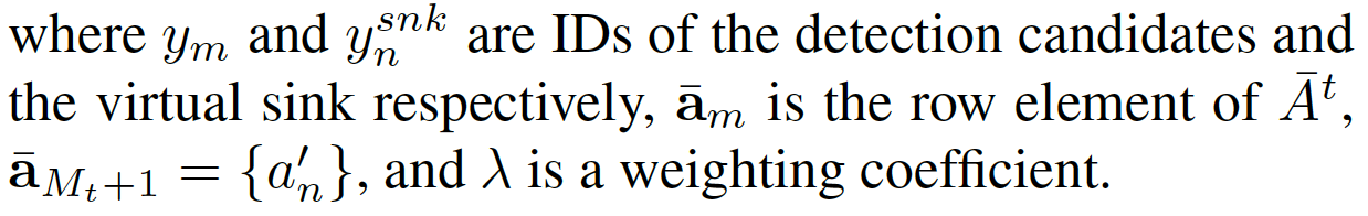 Multi-Object Tracking论文阅读快记 - 知乎