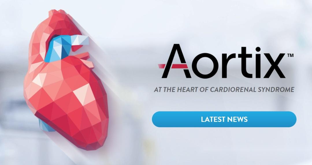 突破！介入泵降低心脏手术急性肾损伤 - 知乎