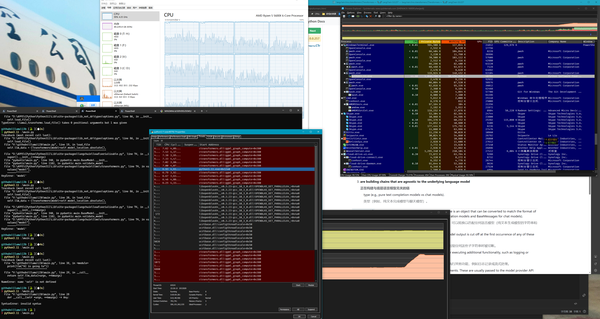 第一次 llama2-13B 运行 - 知乎