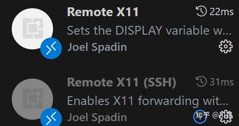关于Windows上VScode X11连接远程Linux的一丁点注意点（ssh密钥passphrase、ssh-agent） - 知乎