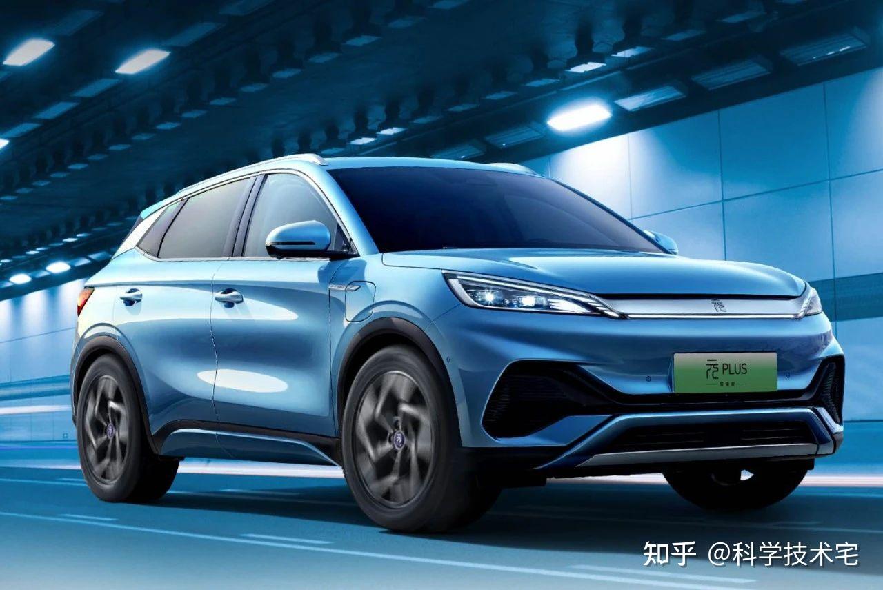 对标比亚迪元Plus！13.59万元的领克Z20，性价比拉满？ - 知乎