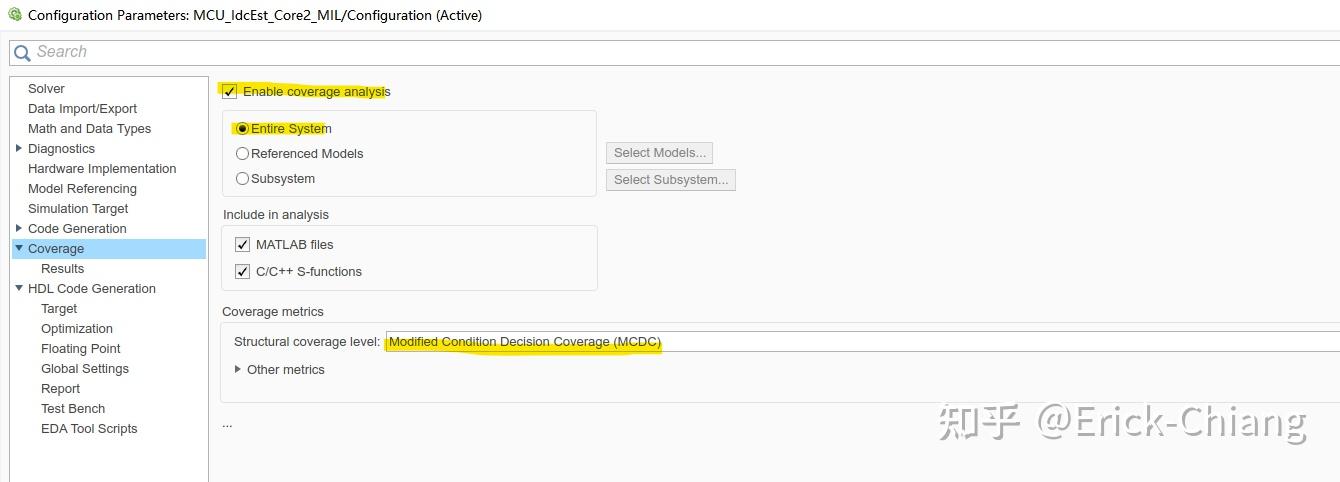 如何在Simulink中进行MIL测试 - 知乎