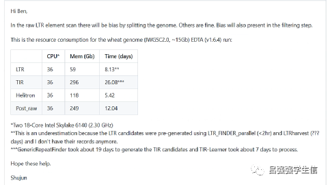 RepeatMasker注释重复序列二 - 知乎