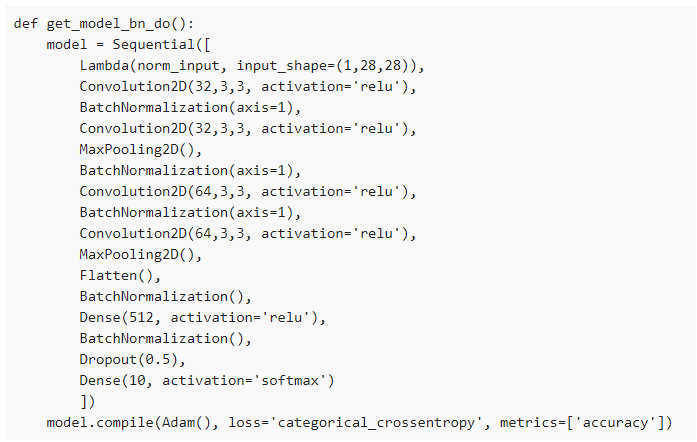 聊聊Batch Normalization在网络结构中的位置 - 知乎
