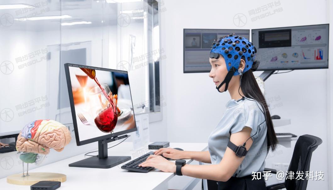 解读皮肤电信号中的SCL与SCR - 知乎