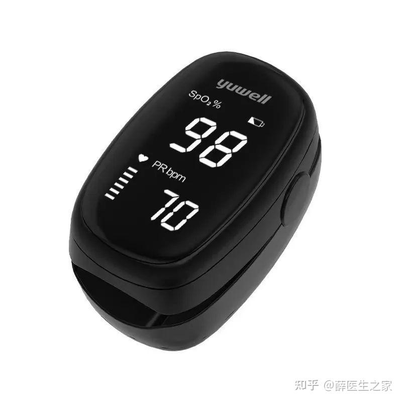 血氧仪成为后防疫时代的必备产物，让你安享健康生活！ - 知乎