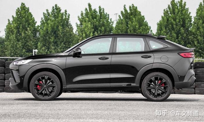 实拍哈弗H6S，预售13.89万起，柠檬平台+咖啡智能，本月30日上市 - 知乎