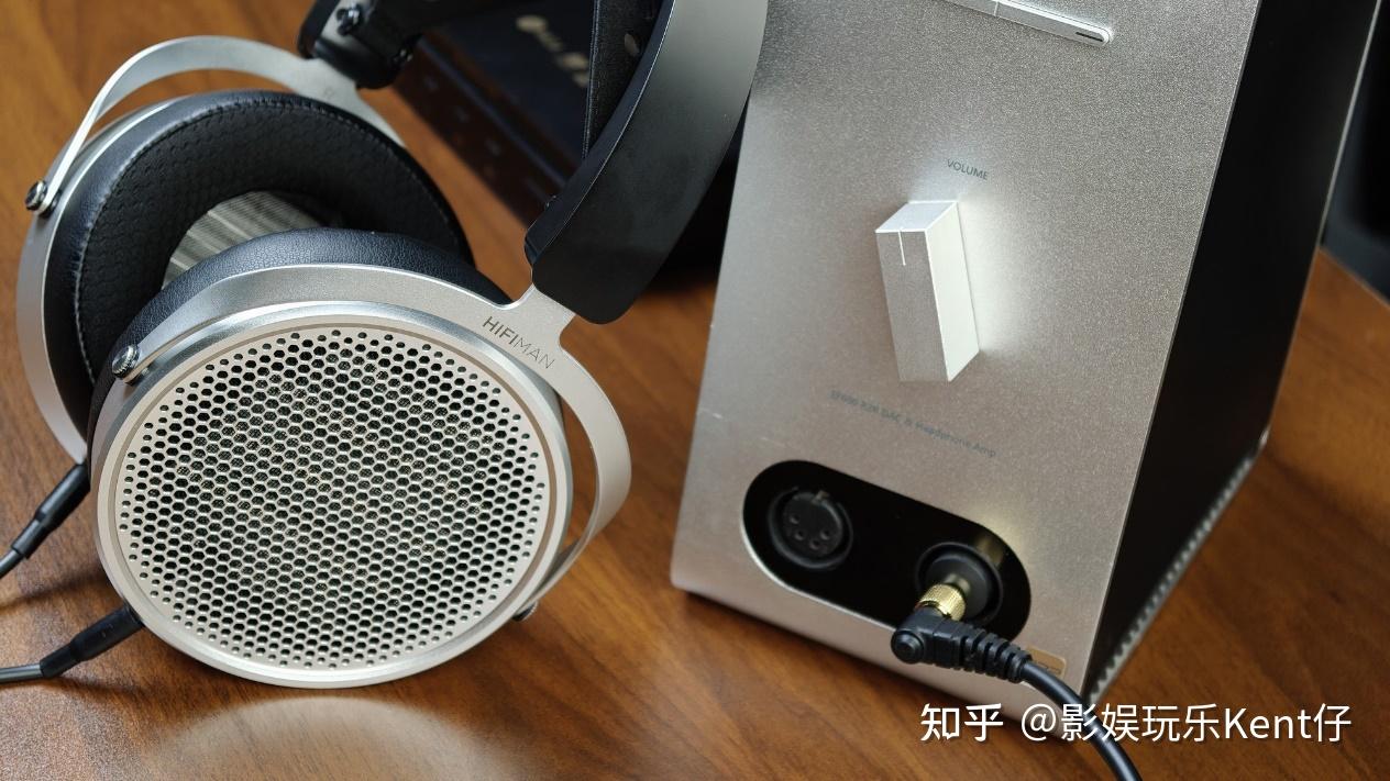 HIFIMAN HE600：大家都爱念旧，但耳机技术真不能停止进步 - 知乎