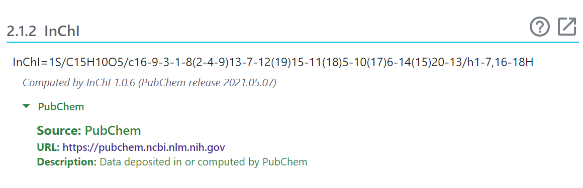 万字长文：如何玩转PubChem数据库 - 知乎