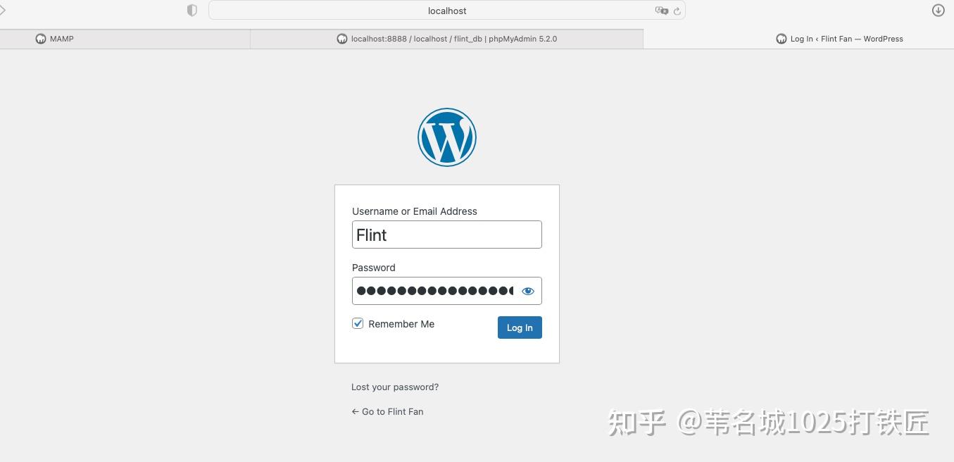 个人网站DIY搭建--无需编程背景，手把手教程指南 - 知乎