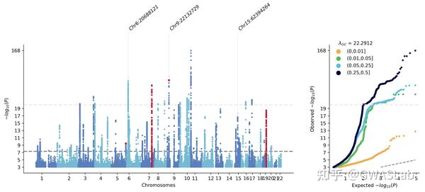 gwaslab v3.0（beta） : 处理GWAS sumstats的python包 - 知乎