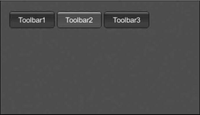 Unity 3D OnGUI ToolBar、OnGUI ToolTip 控件 - 知乎