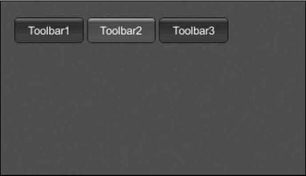 Unity 3D OnGUI ToolBar、OnGUI ToolTip 控件 - 知乎