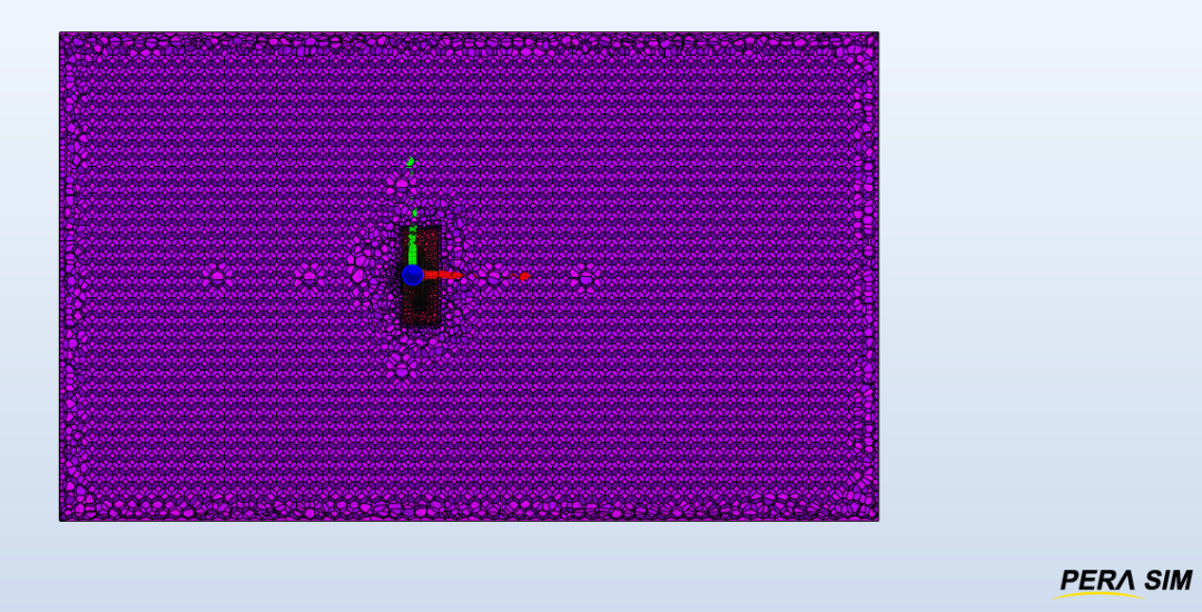 自主CAE | PERA SIM螺旋桨外流场分析 - 知乎