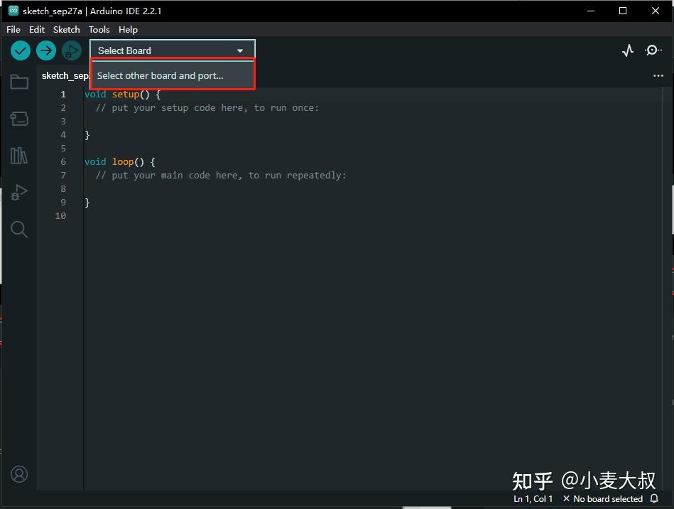 NodeMCU ESP8266基于Arduino IDE的开发环境搭建（手把手教程） - 知乎