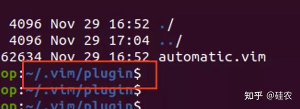 地表最强开源gVim编写Verilog插件 - 知乎